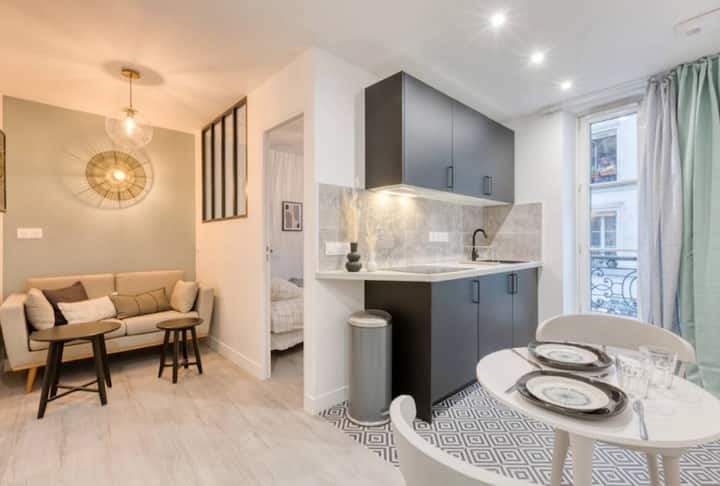 Saint Ambroise Delight - Paris