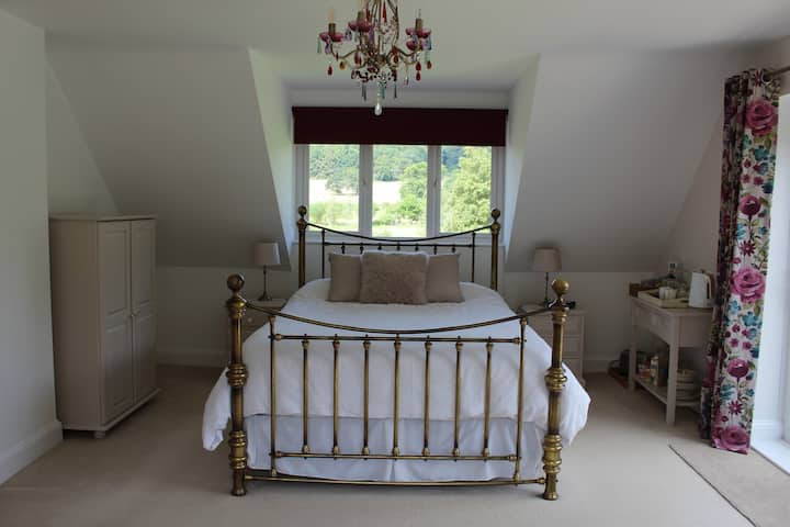The Brambles Bnb - Petersfield