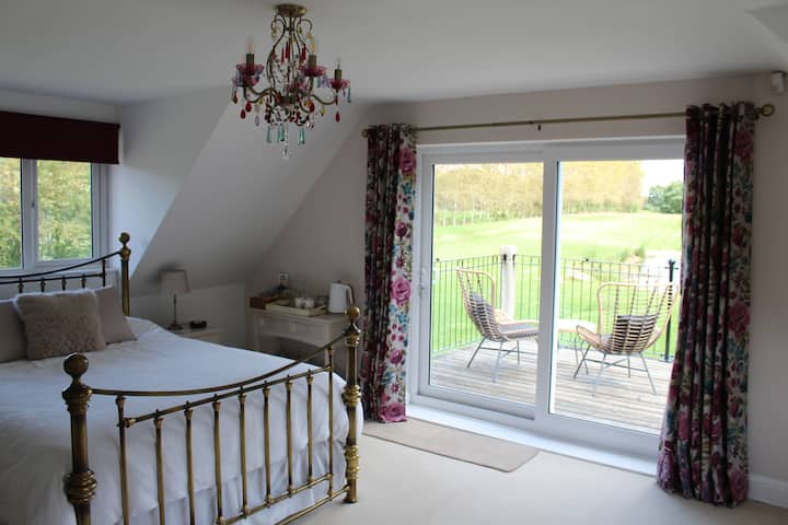 The Brambles Bnb - Petersfield
