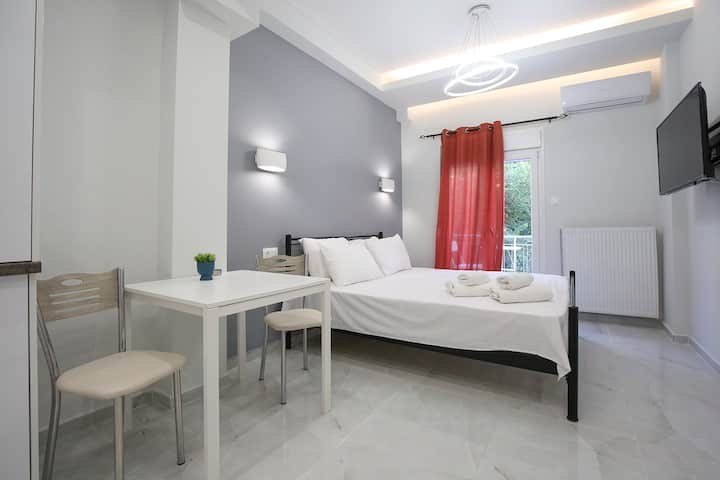 Lovely Central Studio | Ioanna Apartments - Thessaloniki