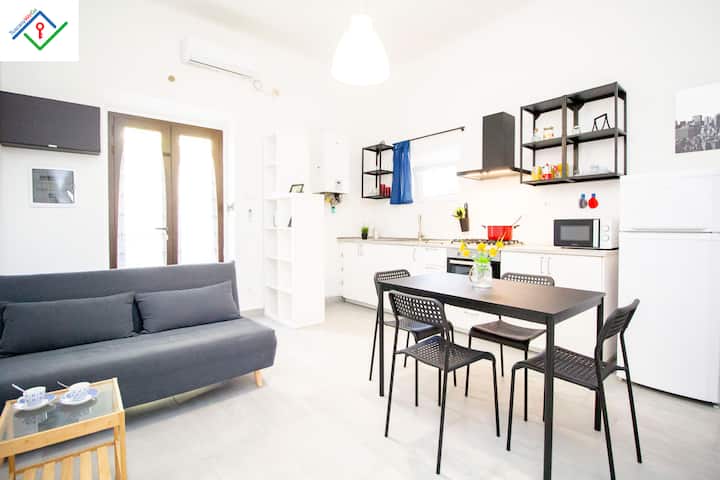 Les House Pisa - Appartamento 1 By Tuscanywego - Pisa