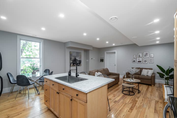 Loft By The Bay - Midland