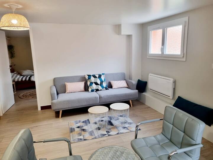 Logement Dans Résidence - Bar-le-Duc