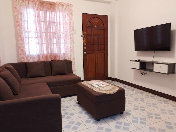 Parksquare Homes - Legazpi City