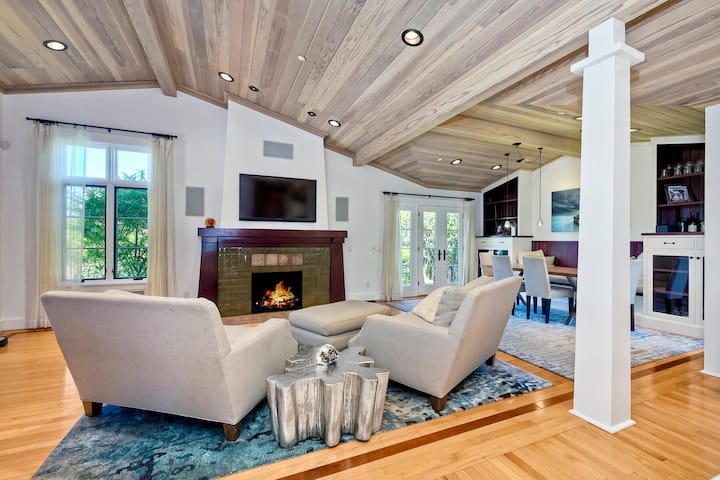 Your Private Oasis In Cardiff! - Encinitas, CA