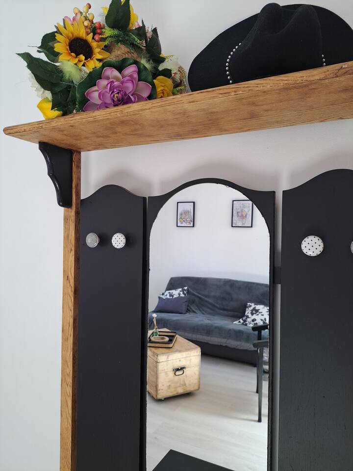 Gravelines Centre, Appartement Cosy-lagravelinoise - Gravelines