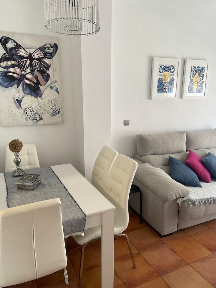 Punta Umbria - Punta Umbría