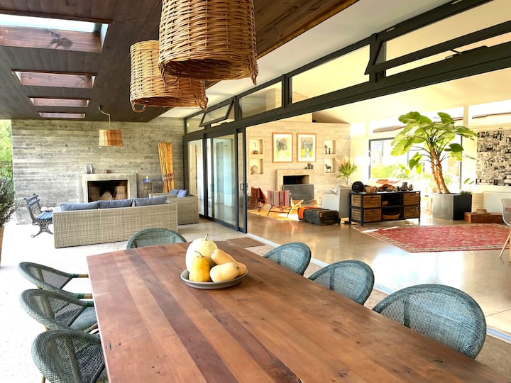 Casa Moderna En Santo Domingo - Santo Domingo