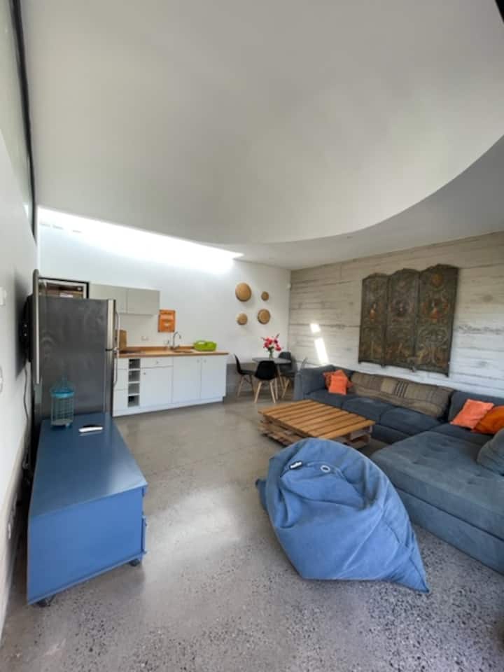 Casa Moderna En Santo Domingo - Santo Domingo