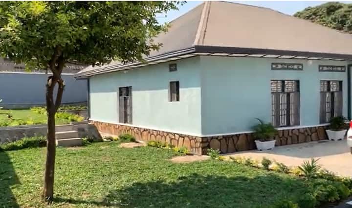 Maison A Gihosha Bujumbura - Bujumbura