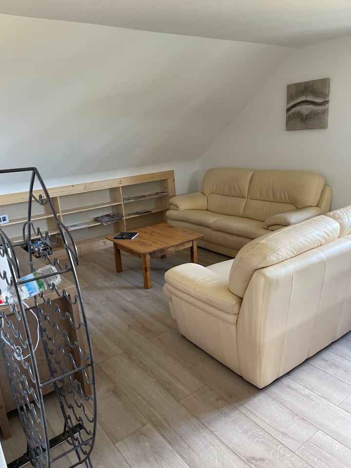 Charmant Gîte 3 * Au Coeur De L'alsace - Sélestat
