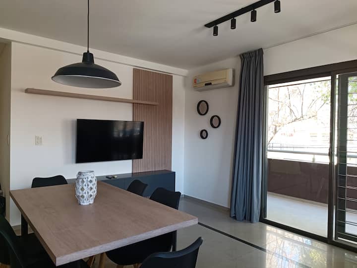 Departamento Inigualable Ubicación | 5ta Seccion - Mendoza