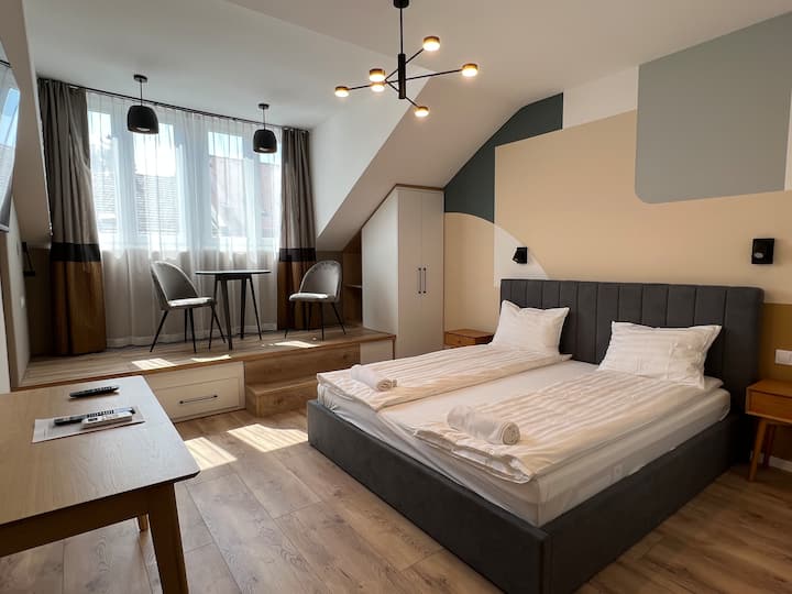 Dome Apartman - Szeged