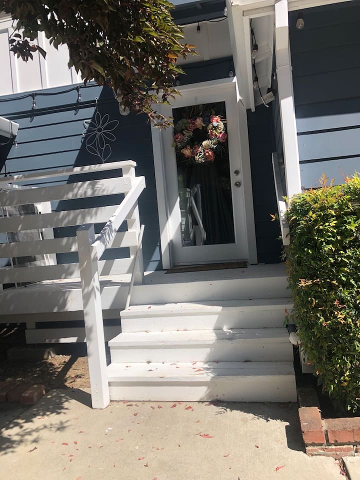 New Two Story Cottage - Alum Rock, CA