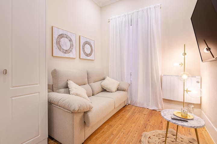 Céntrico Vigo-oporto Luxury By Cosyhome Vigo - Cangas
