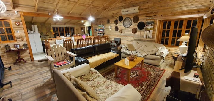 Casas Familiar De Campo Con Tinaja - Laja