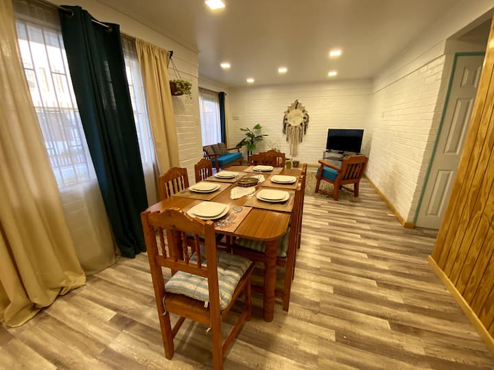 "Coquimbo: Tu Oasis Costero" - Coquimbo