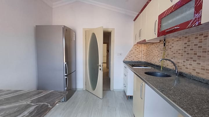 Cappadocia Airbnb Room 3 - Kapadokya, Turkey