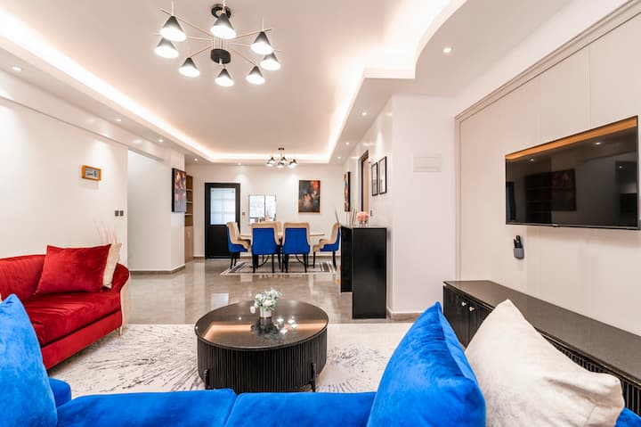 Your Safe Haven Home - Nairobi