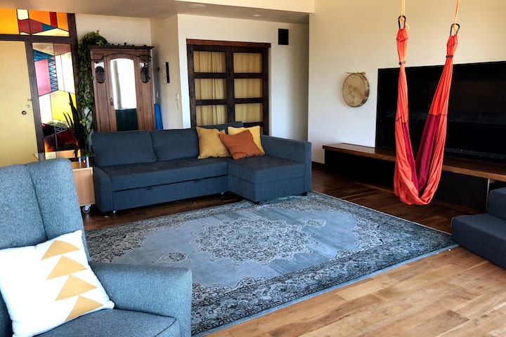 Fab Views In A Luxury Room - Port Townsend, WA