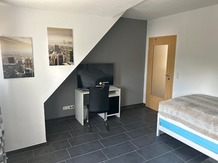 Schöner Wohnen In Bünde - Bünde