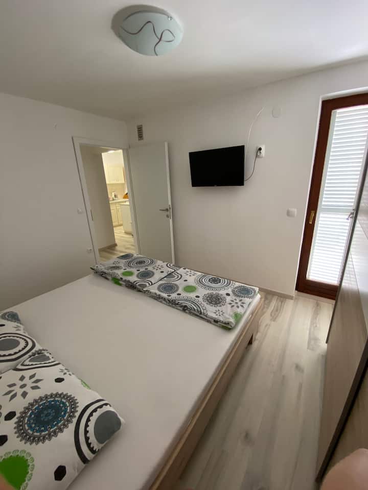 Apartma Mija/xl - Ponte