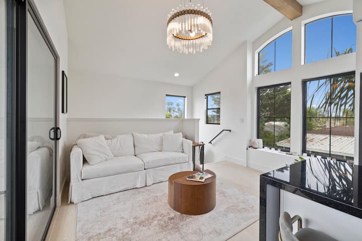 1 Bedroom Sanctuary - San Diego, CA