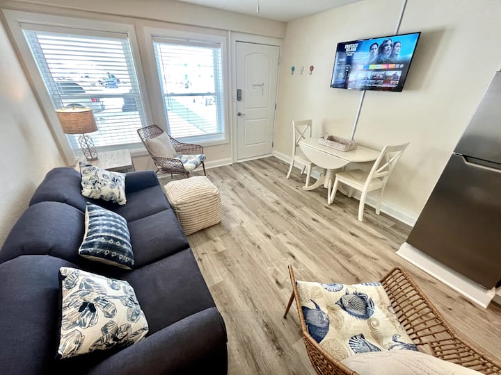 Beachside Bliss @ Cape Cod Inn - Wildwood Crest, NJ