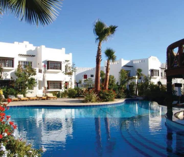 Studio In Delta Sharm Resort - Sharm el-Sheikh
