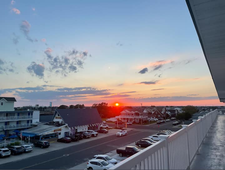 Newly Renovated Condo In Wildwood Crest - Cape May, NJ