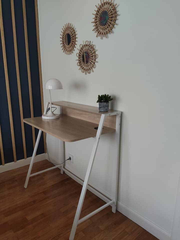 La Morada Santanderina - Santander