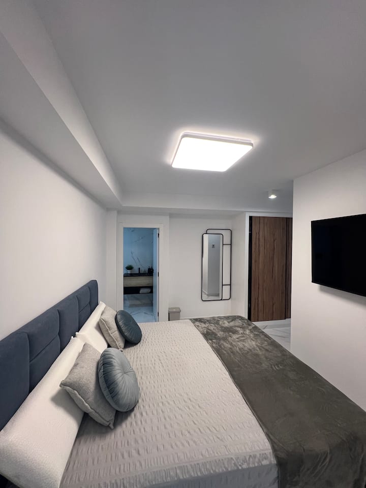 Casa De Amantes Apartment Torrevieja Alicante - Torrevieja