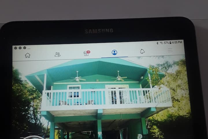 Keys Cottage. - Key Largo, FL