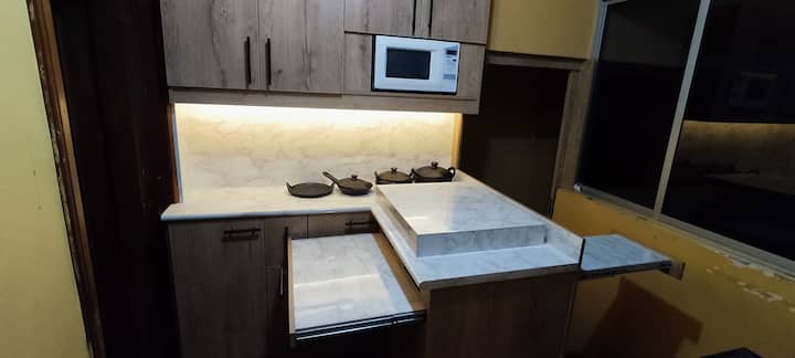 Vilcabamba Elegant Suite - Vilcabamba