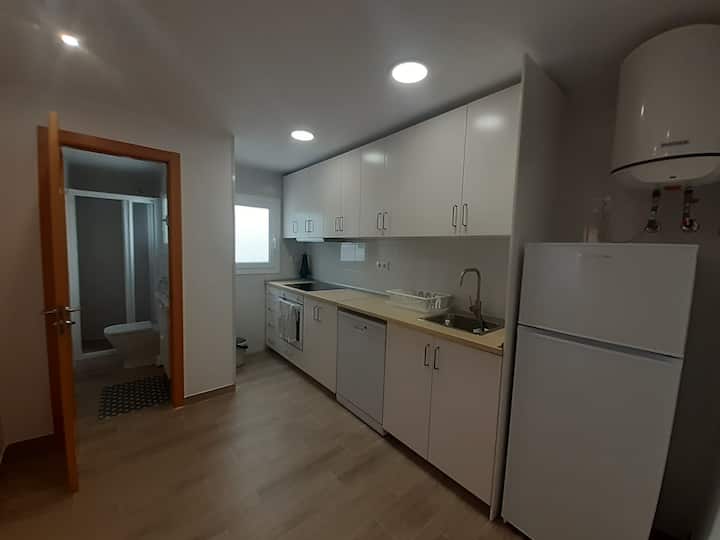 Apartamentos 3 Sol Y Play - Figueres