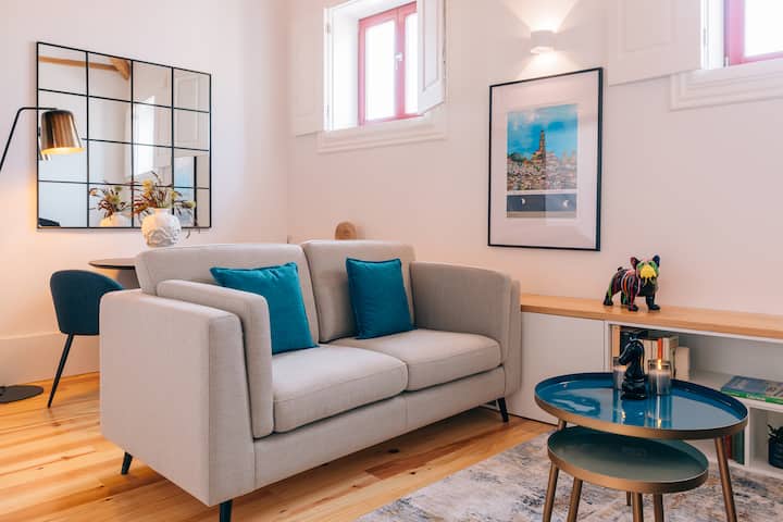Orm - Cedofeita Apartment - Porto