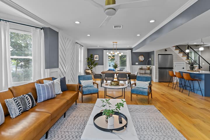 Summer - 2nd Level Newport, Ri Escape - Newport, RI