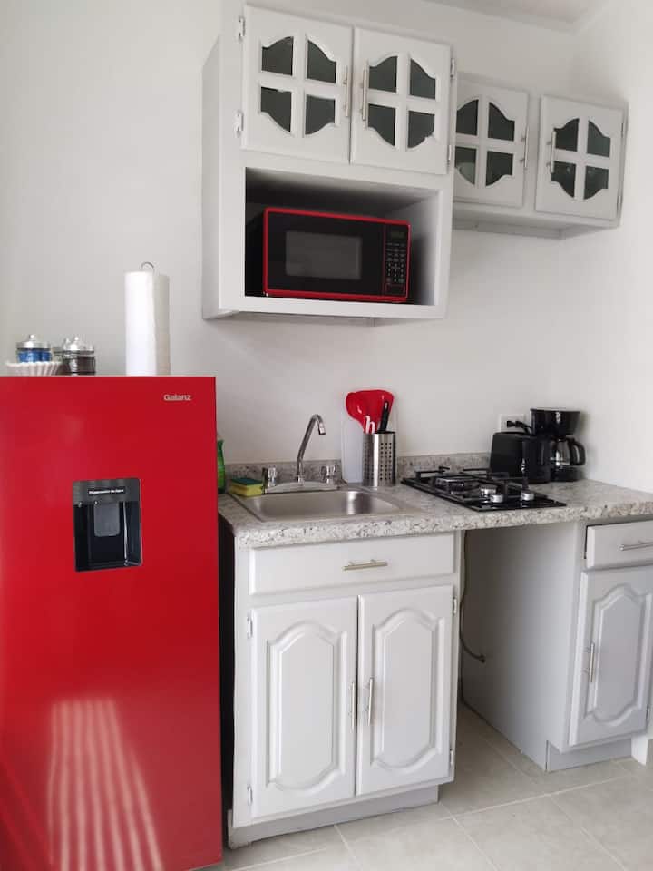 Fabuloso Departamento, 3 Min Del Consulado! - Ciudad Juárez