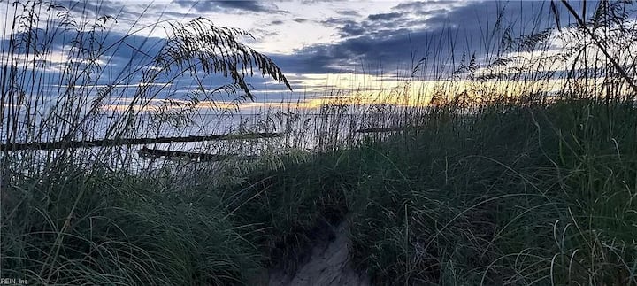 "Shore Thing" At East Beach - Norfolk, VA