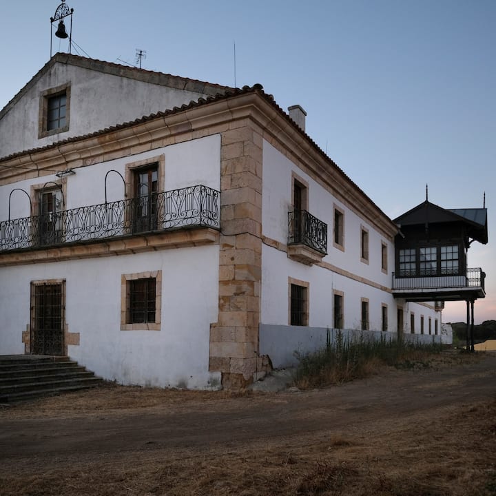 Casa Rural En Calvarrasa De Arriba - Alba de Tormes