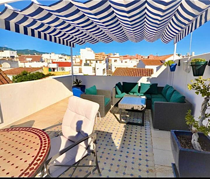 Mykonos - Estepona