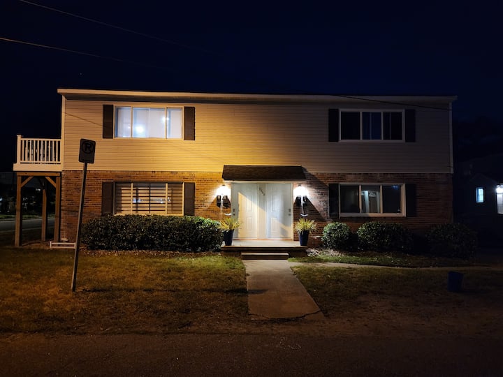 Serenity Space/1 Bdrm - Norfolk, VA