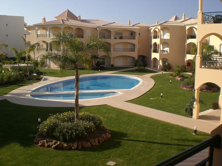 Praia Village Ag - Quarteira