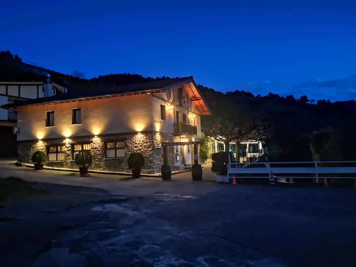 Vt & Ht Arrizabalaga Rural - Bermeo