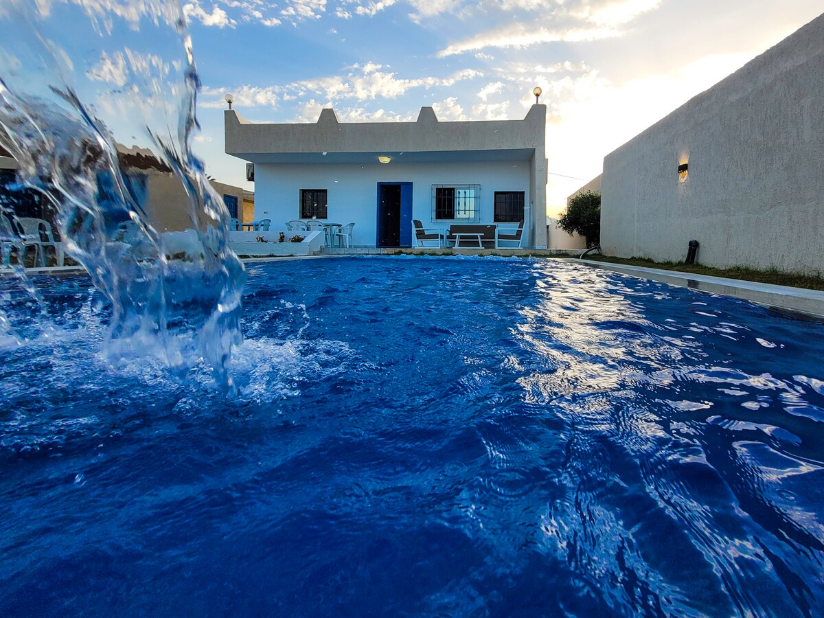 Djerba : locations de vacances et logements - Médenine Governorate ...