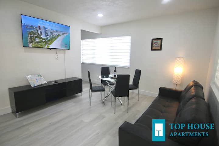251 Airport/top House Apartment3 - Miami