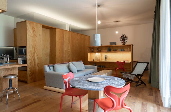 Taxco 25 - Urban Living #2 - Mexico City