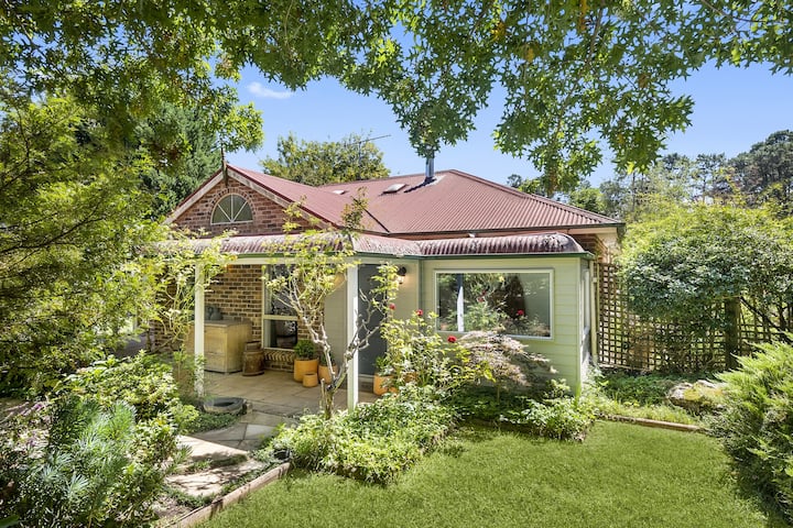 Country House Bundanoon Village - Bundanoon