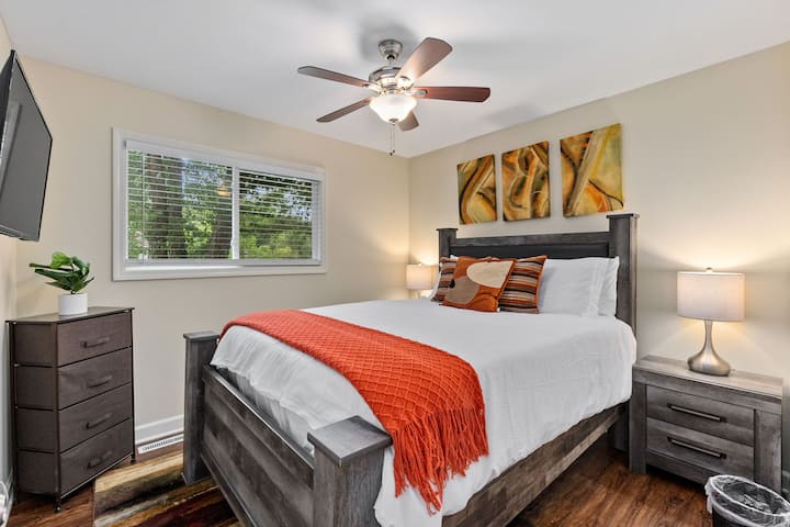 * Extended Stay* Wheeling Fhs Rental - Deerfield, IL