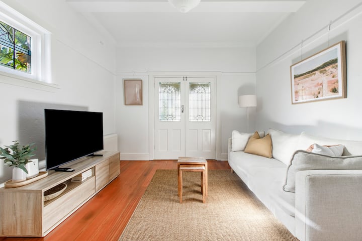 Acland Art Deco: Coastal Chic By St Kilda Beach - Australia